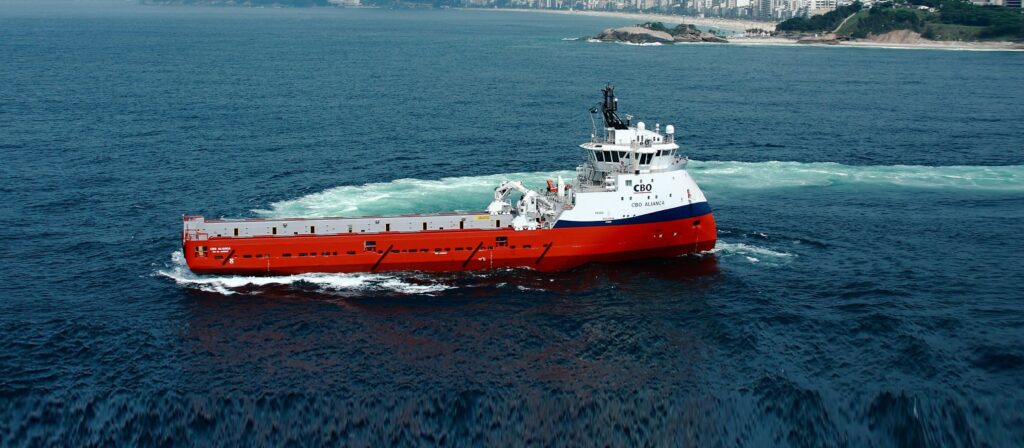 Offshore – Westhon