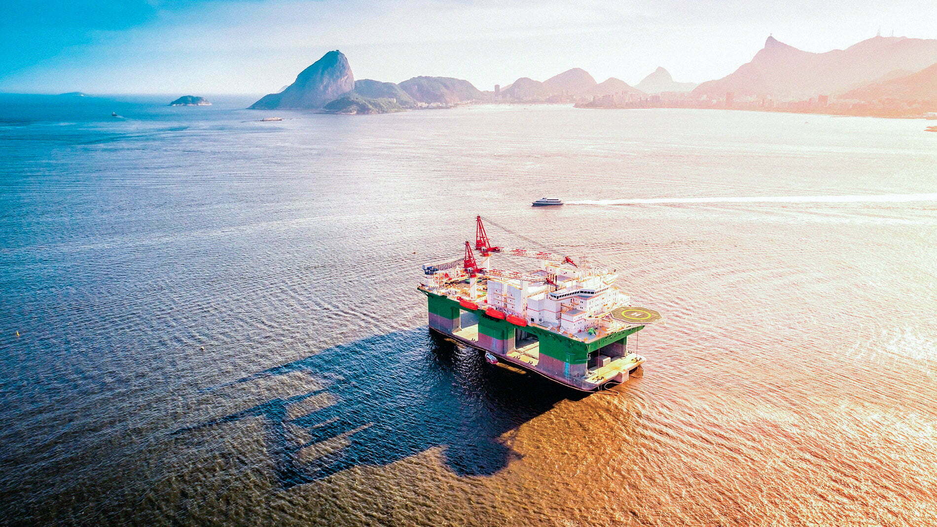 Westhon’s WSB under new business format - Westhon