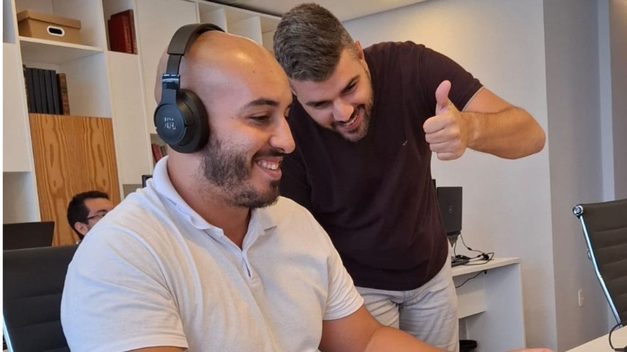 Working experience at WSB Advisors - Westhon